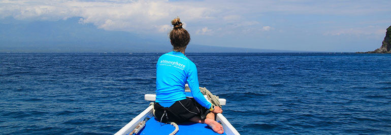 This is what the perfect dive trip looks like