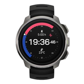 Where do I find the latest software version of SuuntoLink?