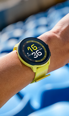 Suunto Nautic Bungee Cord & Tank Pod