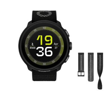 SuuntoLink update: watch settings, sport modes & routes and POIs