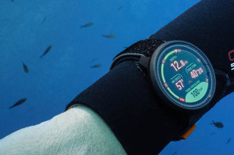 SuuntoLink update: watch settings, sport modes & routes and POIs