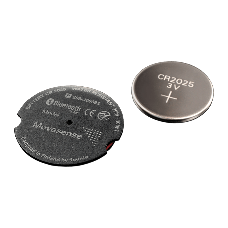 Suunto Smart Sensor Battery Kit