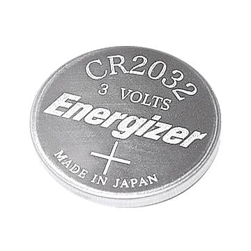 Suunto Replacement Battery - CR2032 battery without cover