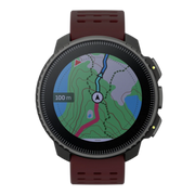 Suunto Sports Watches for Men and Women with Heart Rate Monitor and GPS