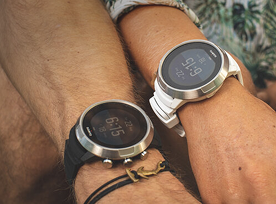 Suunto 9 Peak Pro User Guide